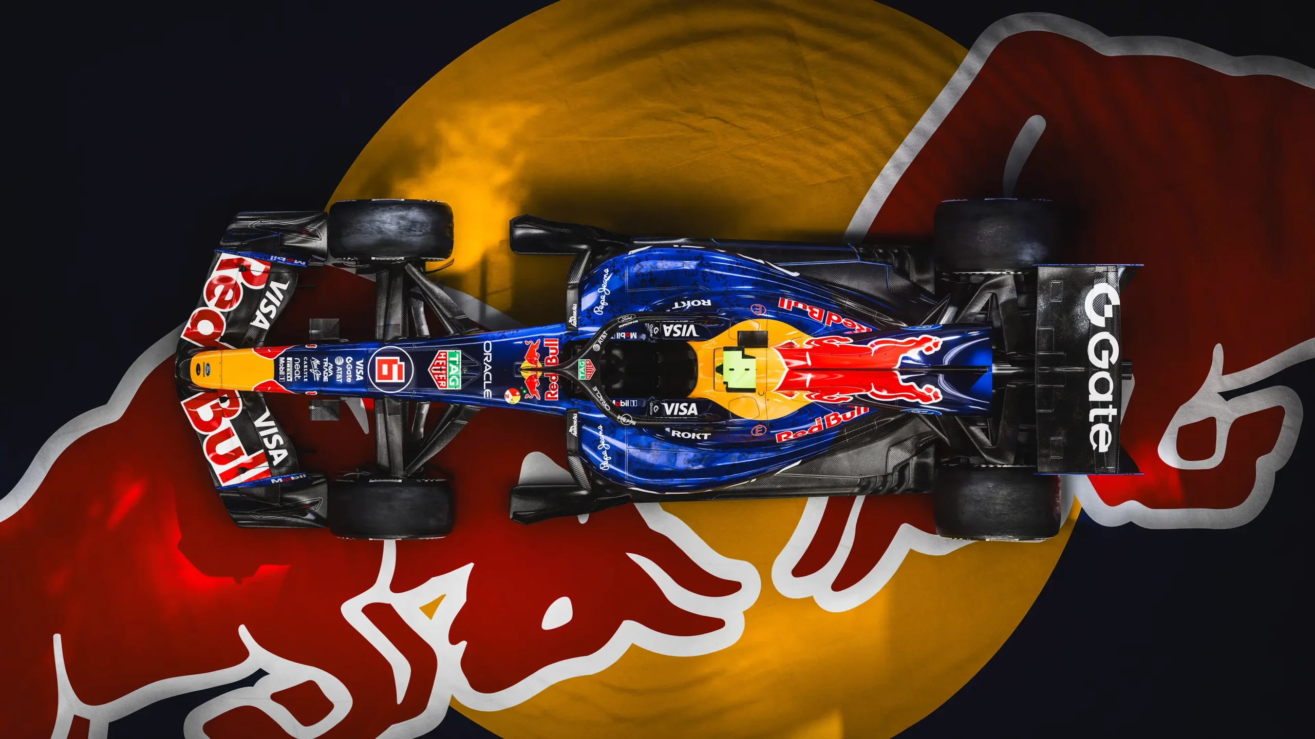 The Red Bull Ecosystem Beyond the Drink