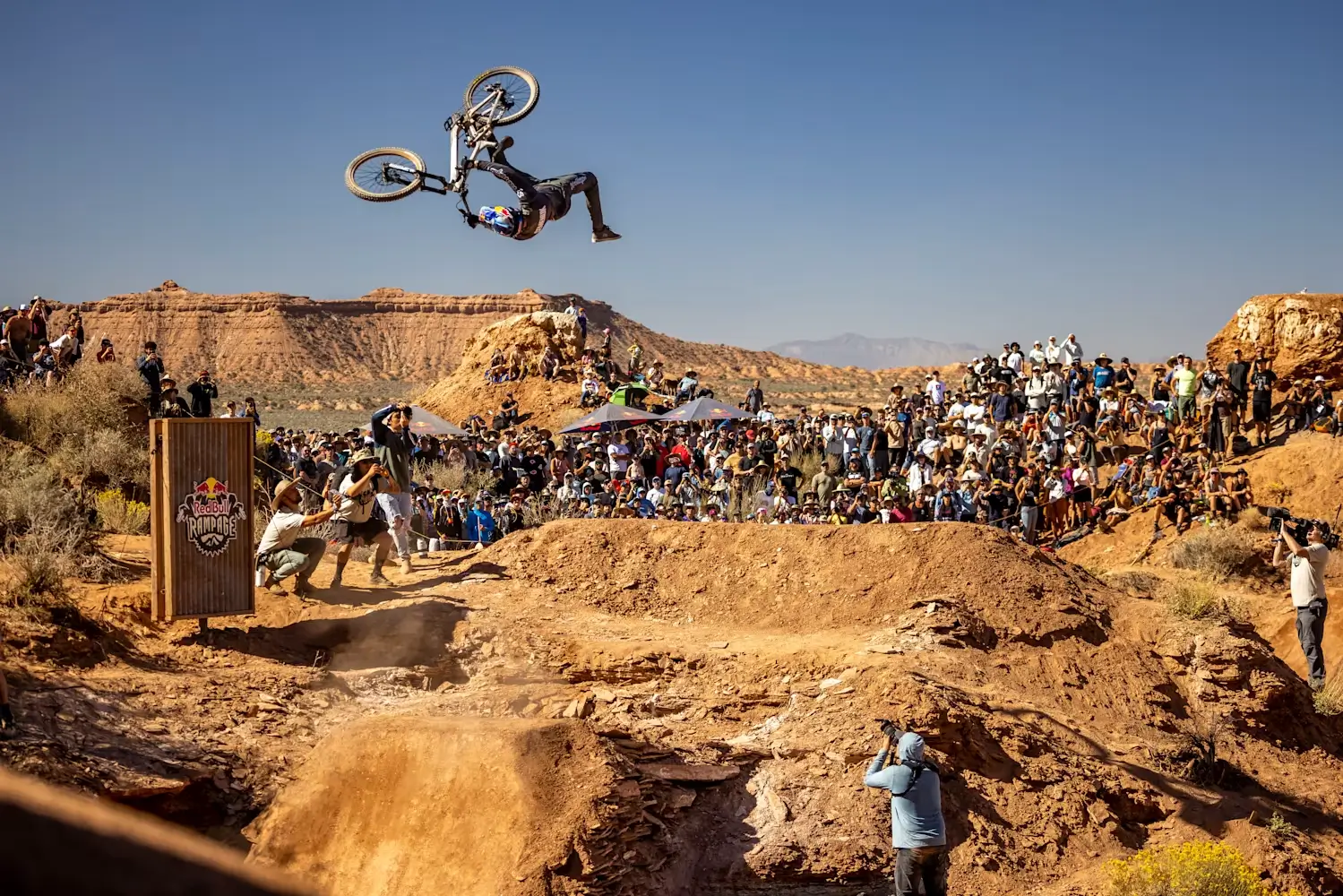 The Red Bull Ecosystem Beyond the Drink